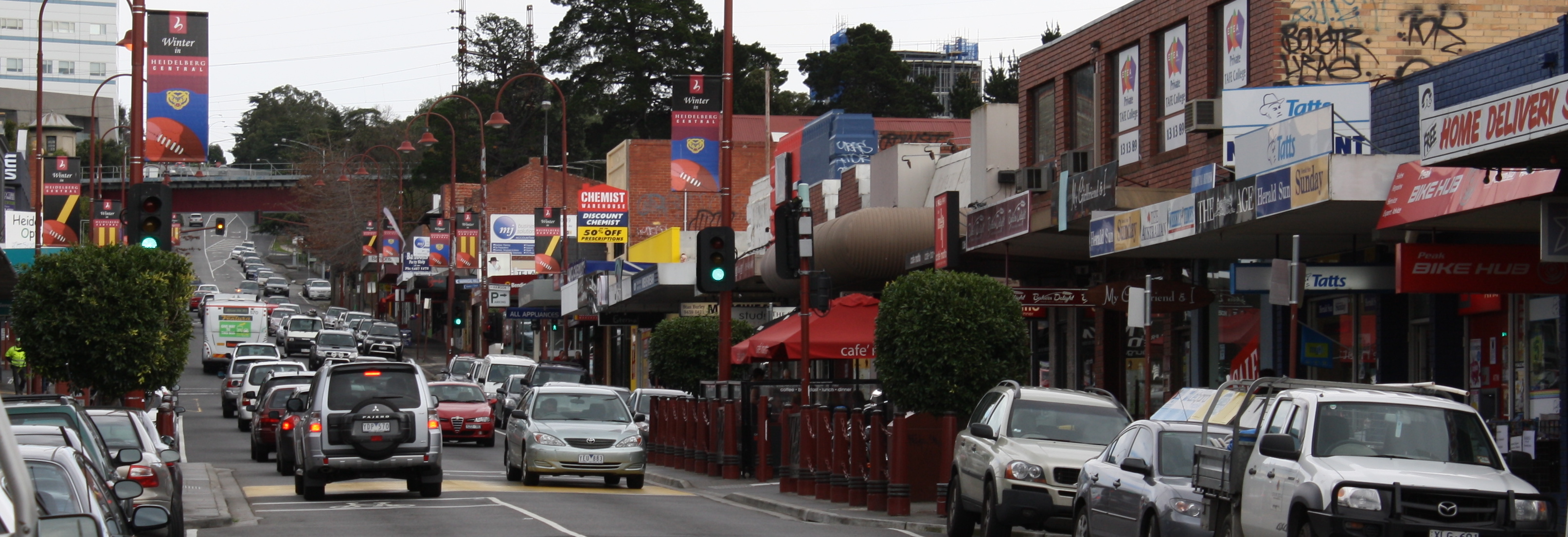 Mystery shopping the big four Aussie banks…. How will they treat small ...
